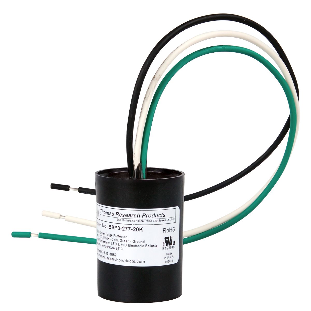 Candela Corporation | BSP3-277-GE-20KA