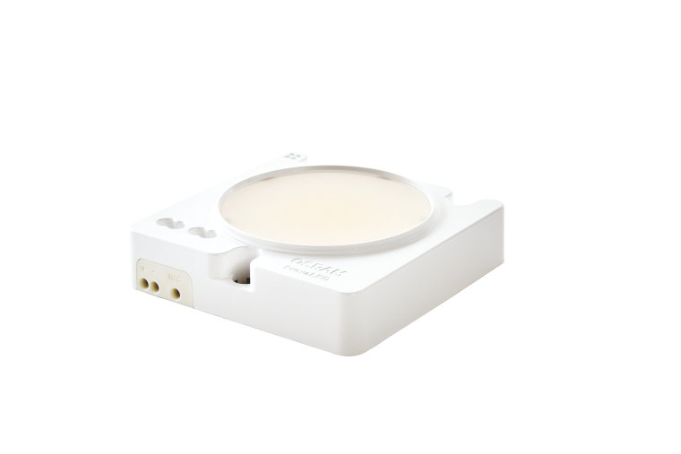 Candela Corporation | PL-CUBE-DC-2000-835-G4